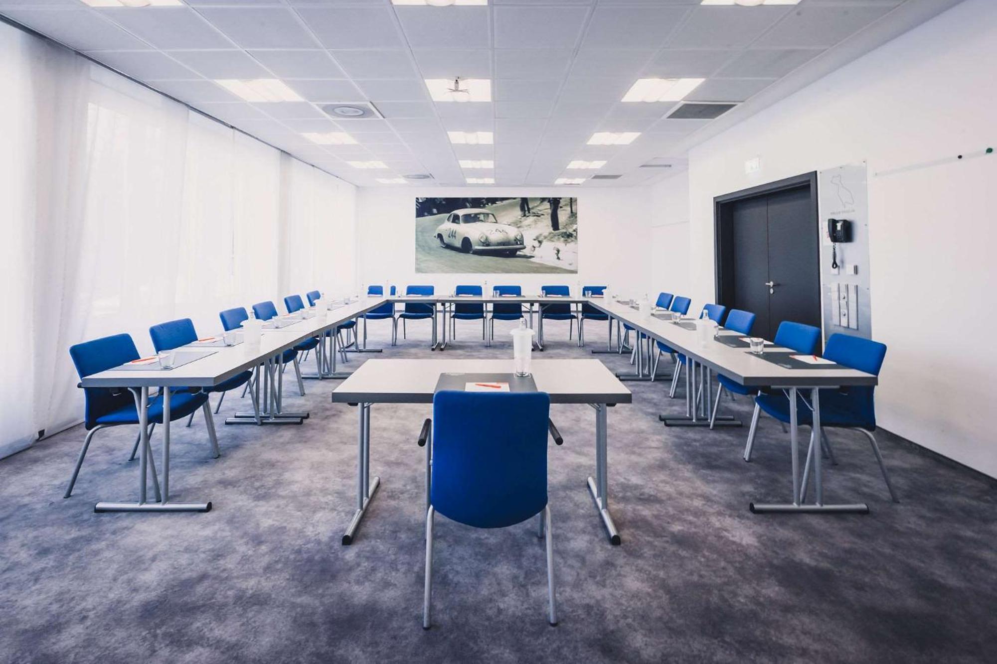 ABACCO HOTEL KORNTAL-MÜNCHINGEN